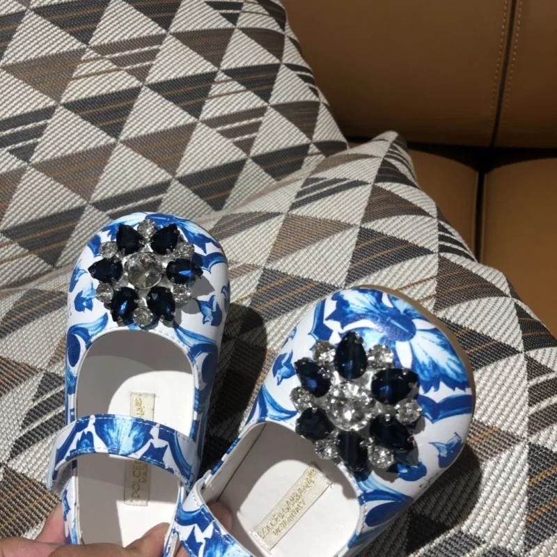 Precise copy DOLCE GABBANA SHOES