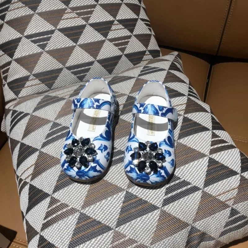 Precise copy DOLCE GABBANA SHOES