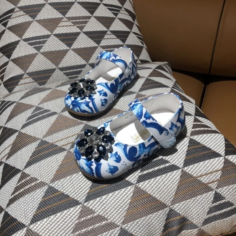 Precise copy DOLCE GABBANA SHOES