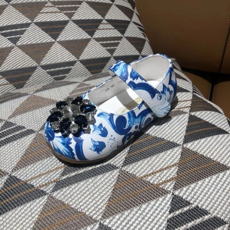 Precise copy DOLCE GABBANA SHOES
