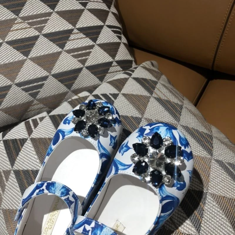 Inexpensive DOLCE GABBANA SHOES