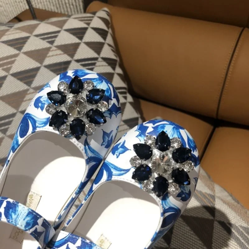 Inexpensive DOLCE GABBANA SHOES