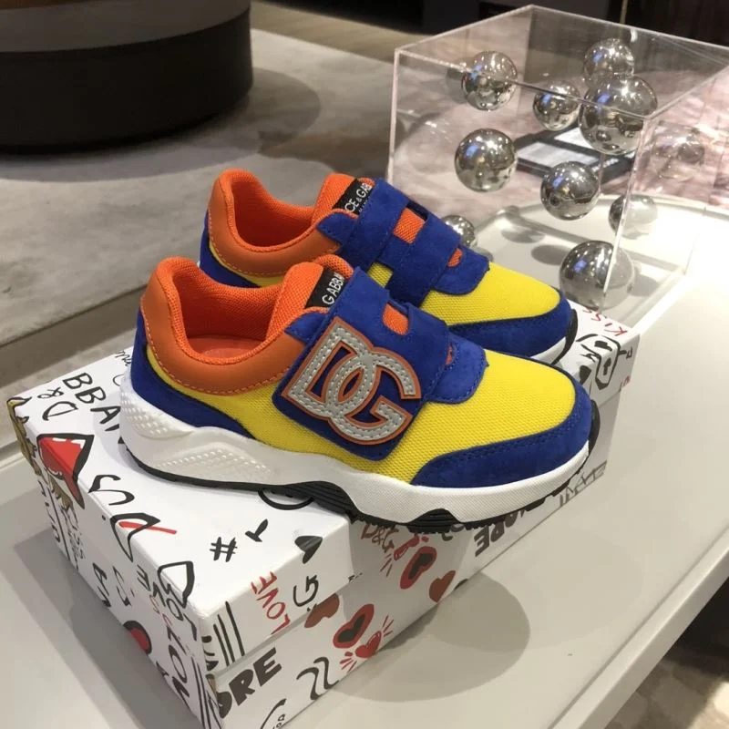 DOLCE GABBANA SHOES