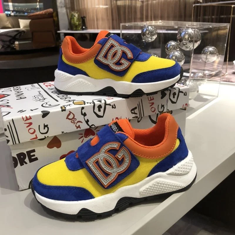 OEM DOLCE GABBANA SHOES