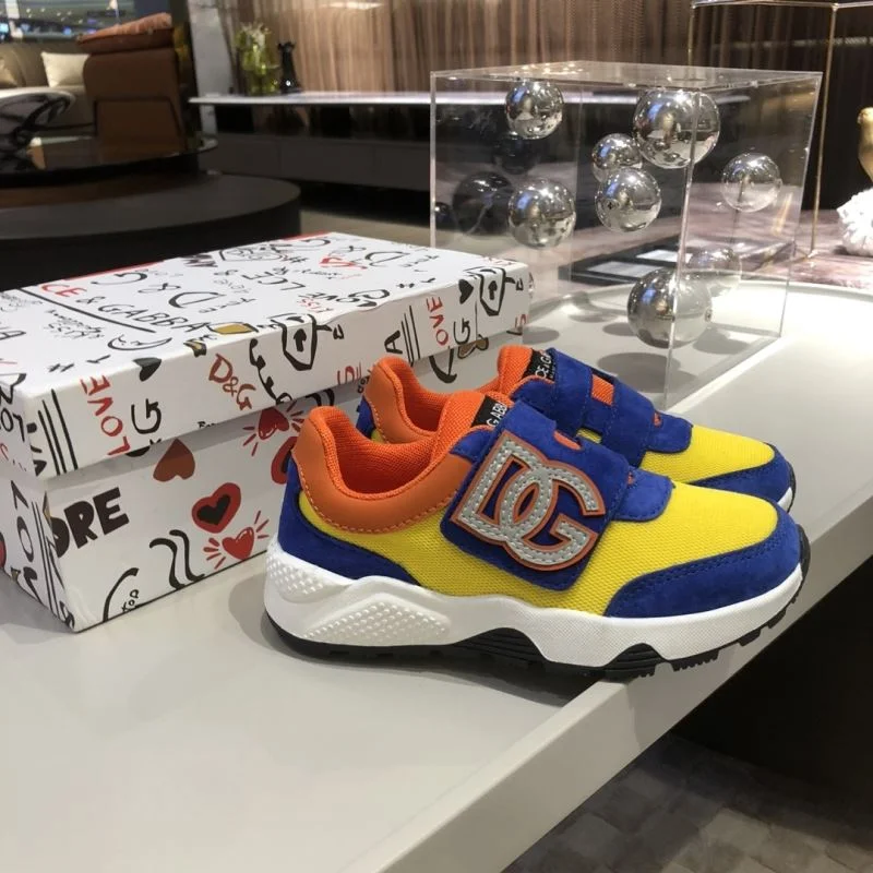 OEM DOLCE GABBANA SHOES