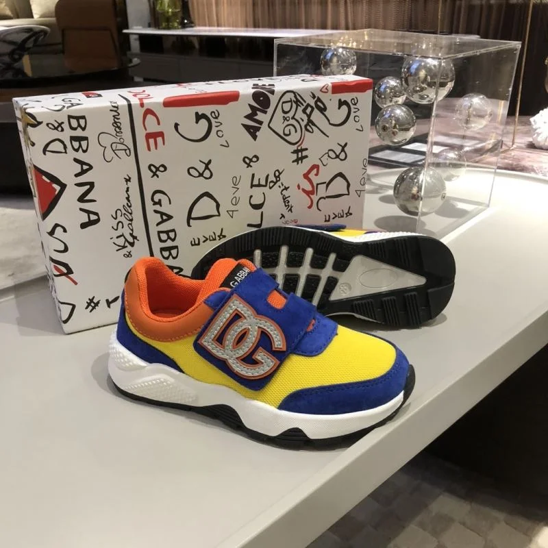 OEM DOLCE GABBANA SHOES