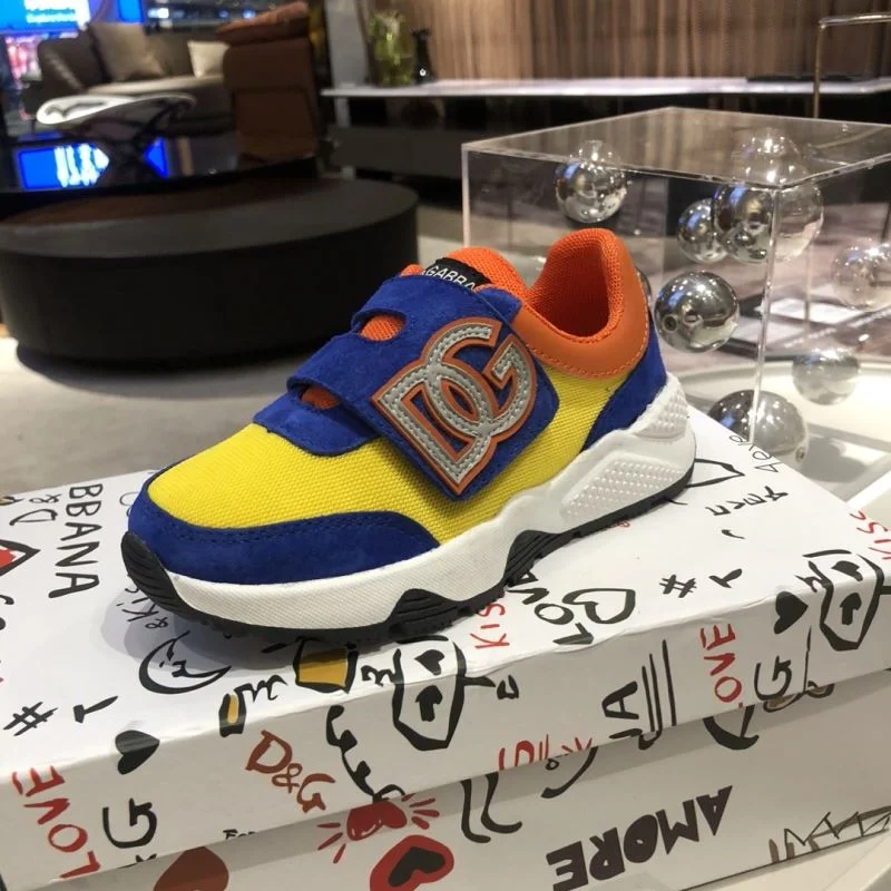 OEM DOLCE GABBANA SHOES
