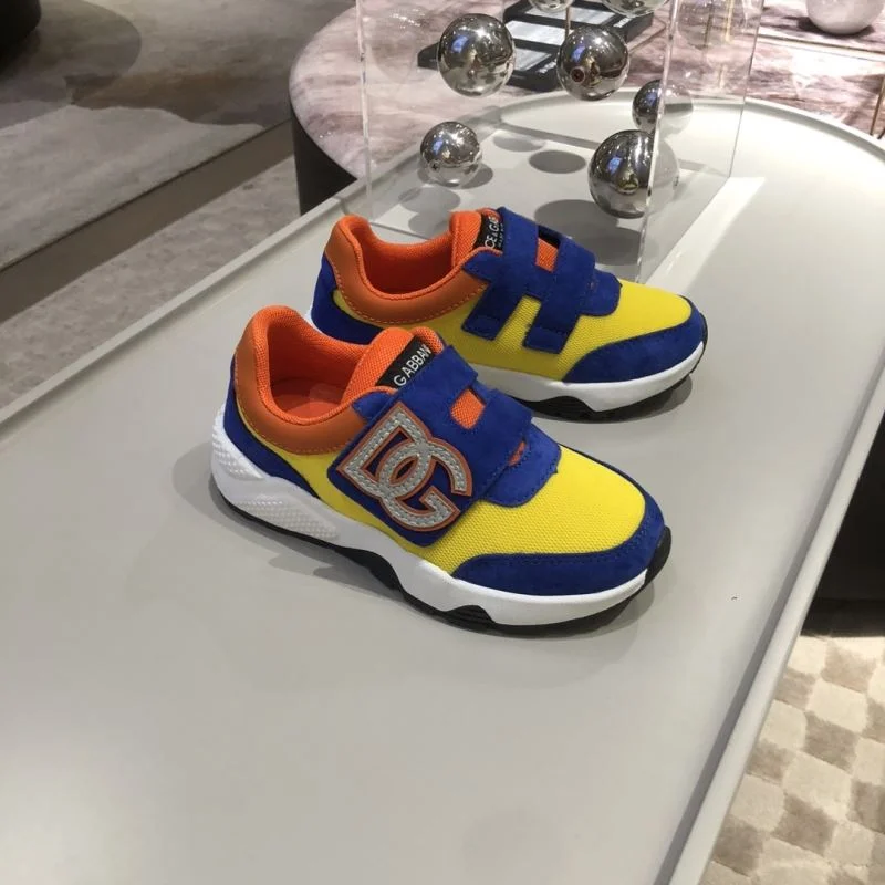OEM DOLCE GABBANA SHOES