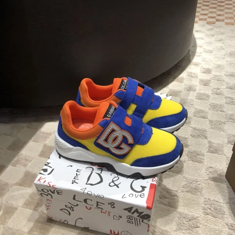 OEM DOLCE GABBANA SHOES