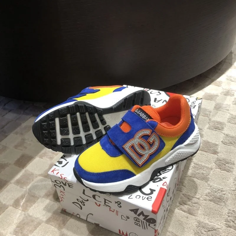 OEM DOLCE GABBANA SHOES