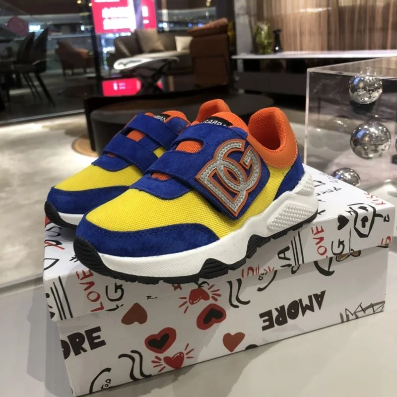 OEM DOLCE GABBANA SHOES