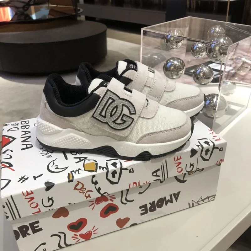 DOLCE GABBANA SHOES