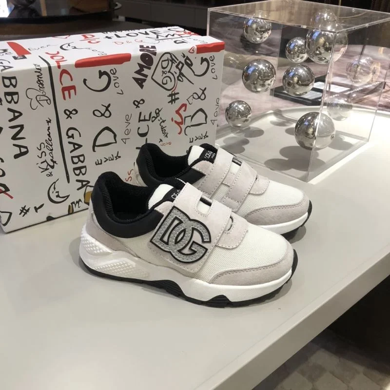High fidelity DOLCE GABBANA SHOES