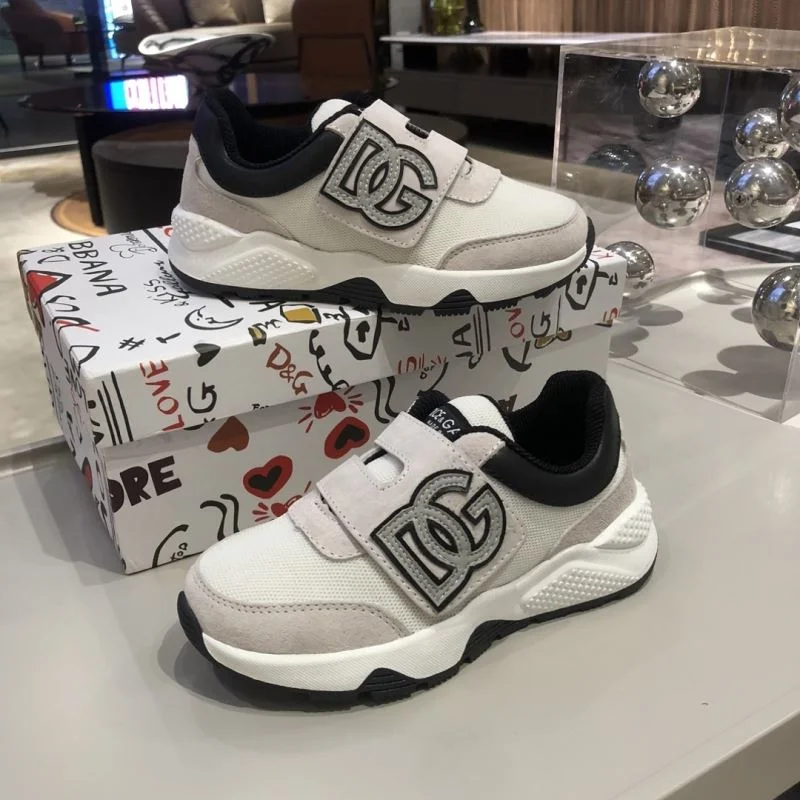 High fidelity DOLCE GABBANA SHOES