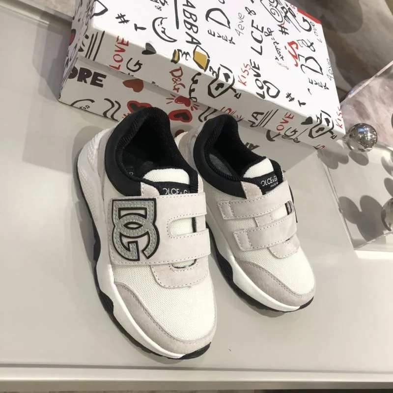 High fidelity DOLCE GABBANA SHOES