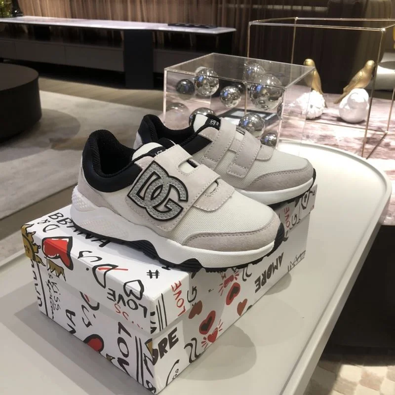 High fidelity DOLCE GABBANA SHOES