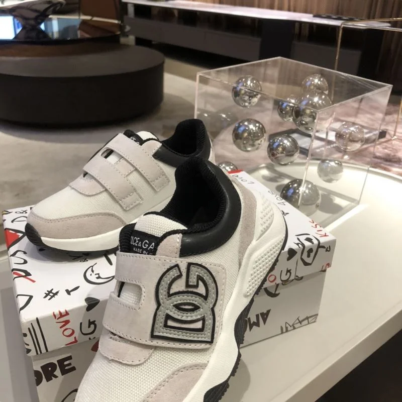 High fidelity DOLCE GABBANA SHOES