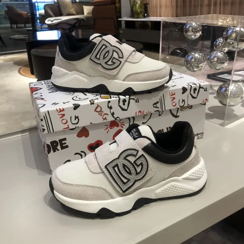 High fidelity DOLCE GABBANA SHOES
