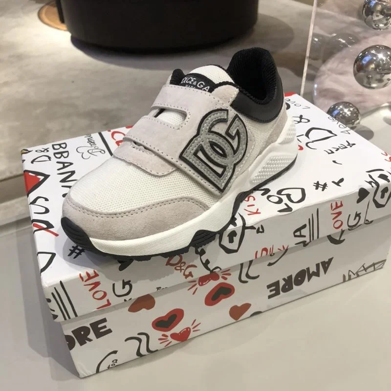 High fidelity DOLCE GABBANA SHOES