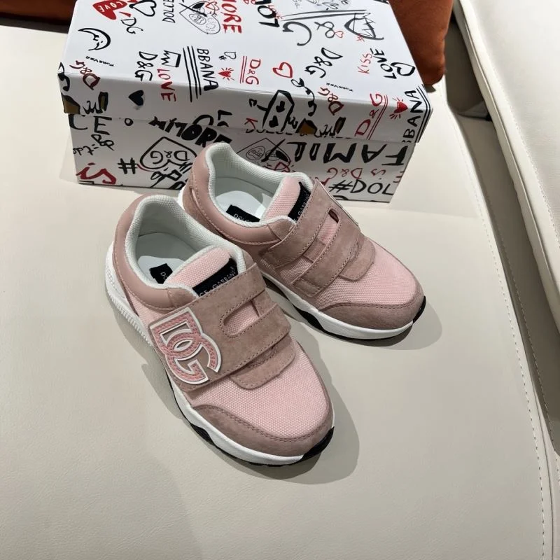 Authentic DOLCE GABBANA SHOES