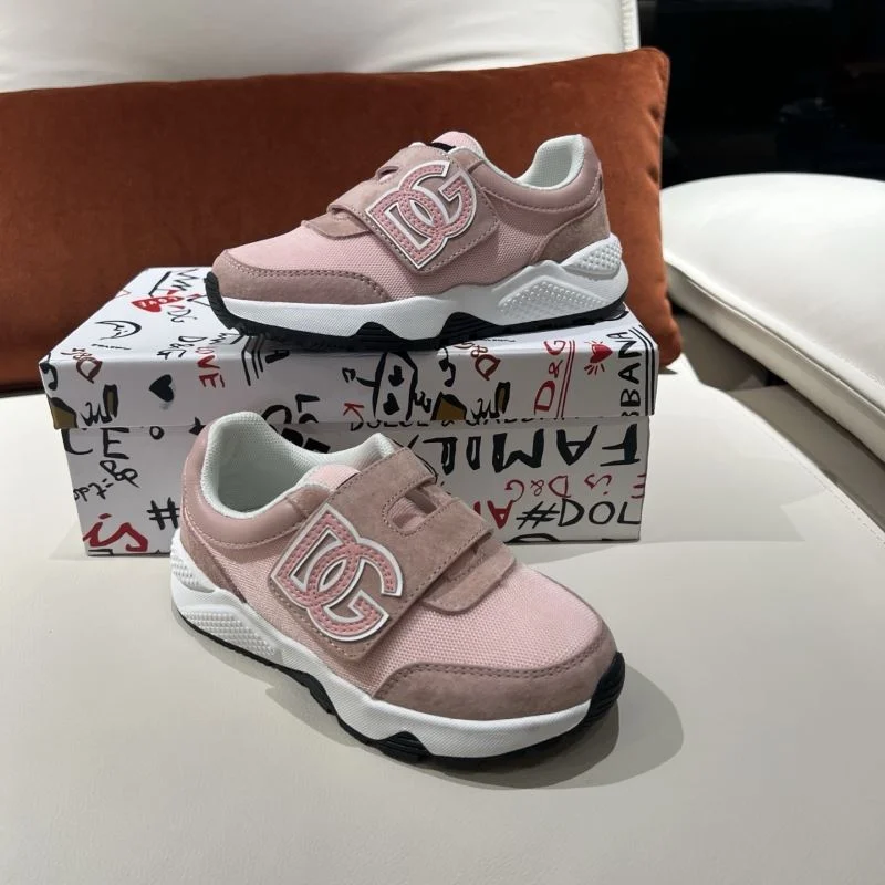 Authentic DOLCE GABBANA SHOES