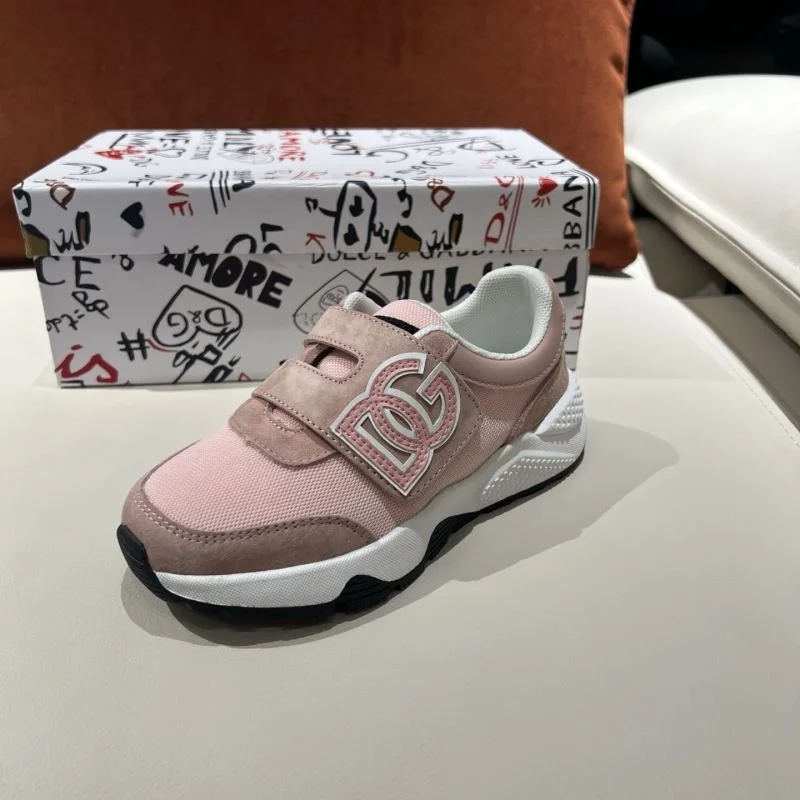 Authentic DOLCE GABBANA SHOES