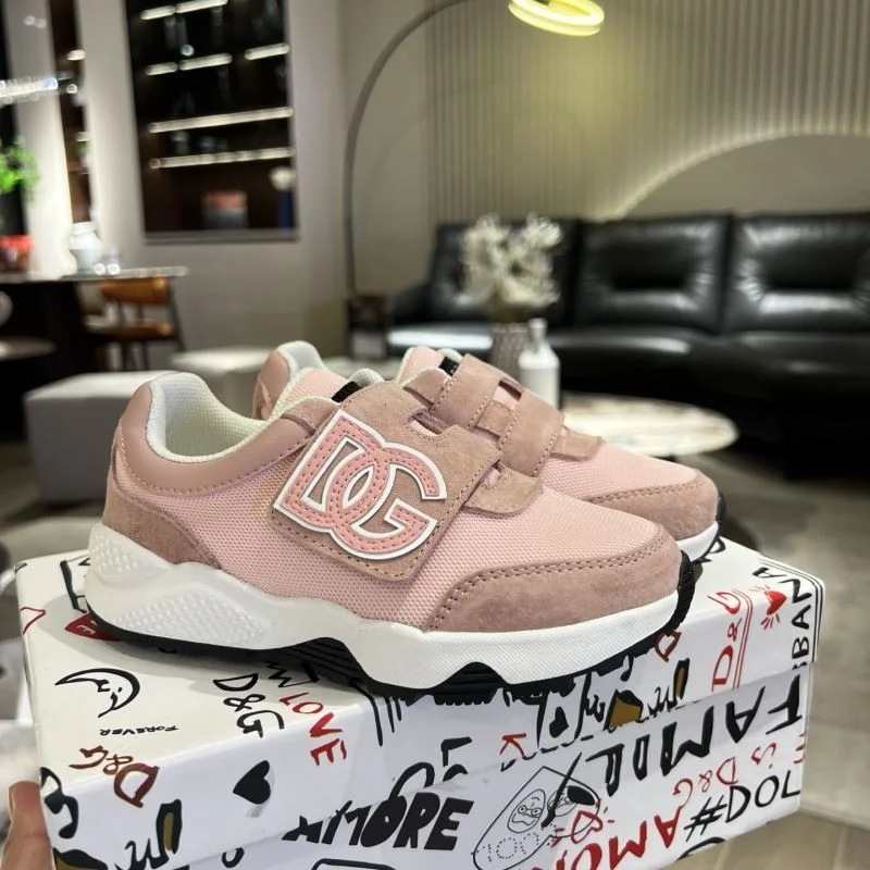 Authentic DOLCE GABBANA SHOES