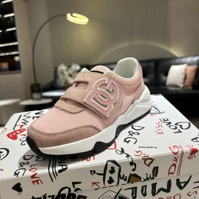 Authentic DOLCE GABBANA SHOES