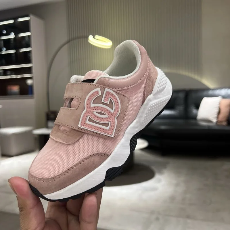 Authentic DOLCE GABBANA SHOES
