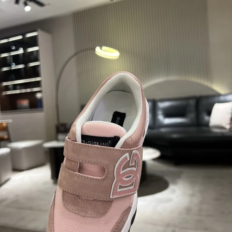 Authentic DOLCE GABBANA SHOES