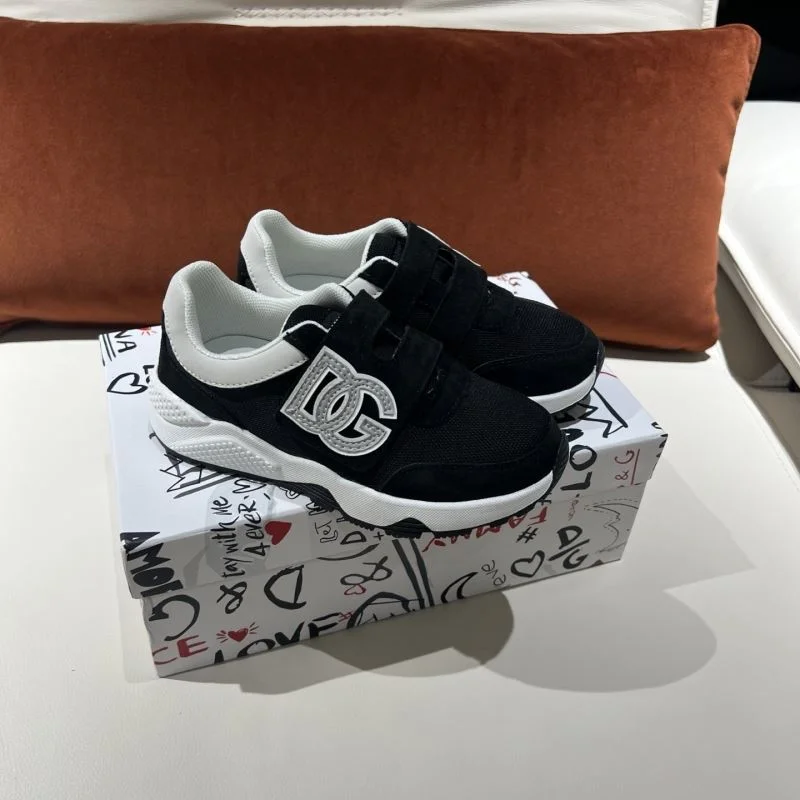 DOLCE GABBANA SHOES