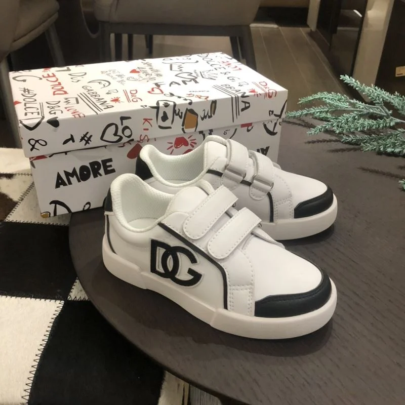 DOLCE GABBANA SHOES