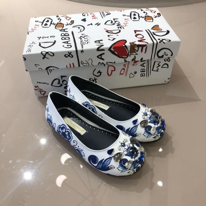 Factory-made DOLCE GABBANA SHOES
