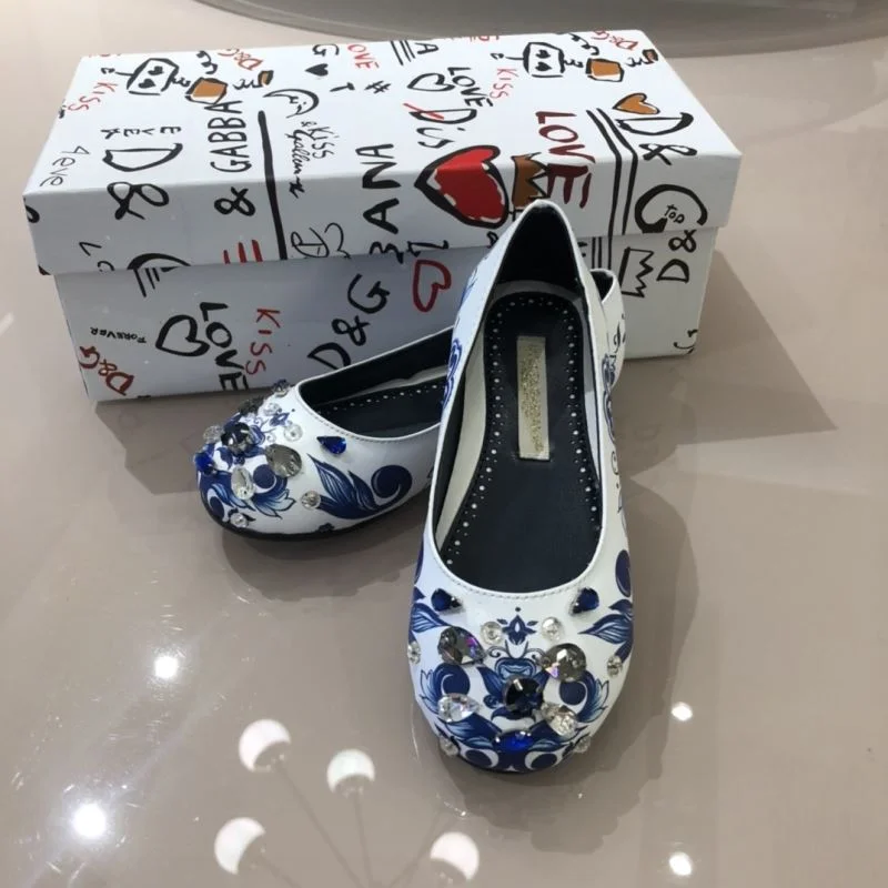 Factory-made DOLCE GABBANA SHOES