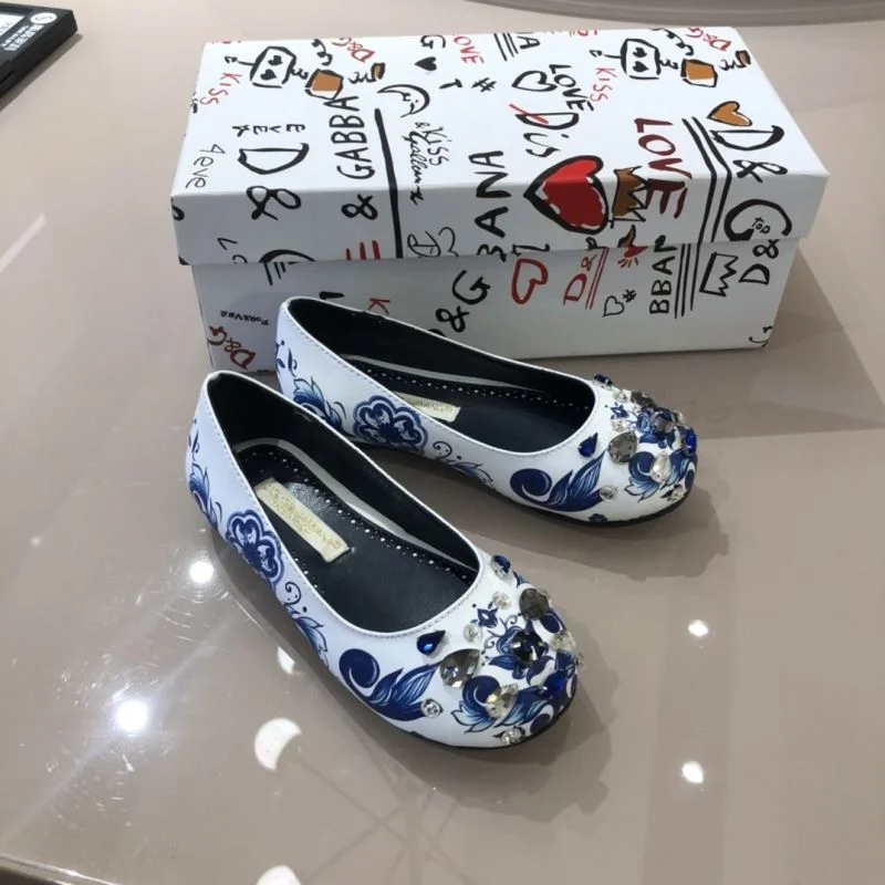 Factory-made DOLCE GABBANA SHOES