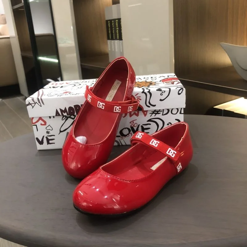 DOLCE GABBANA SHOES