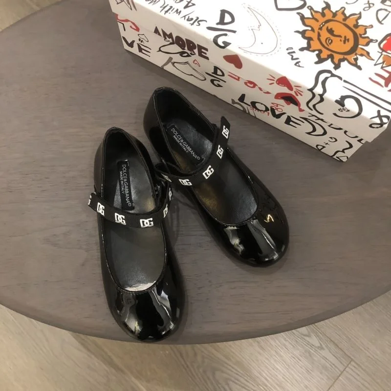 High accuracy DOLCE GABBANA SHOES