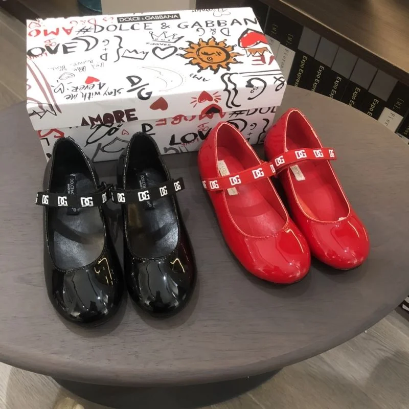 High accuracy DOLCE GABBANA SHOES