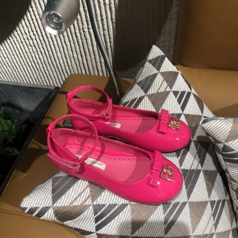 DOLCE GABBANA SHOES