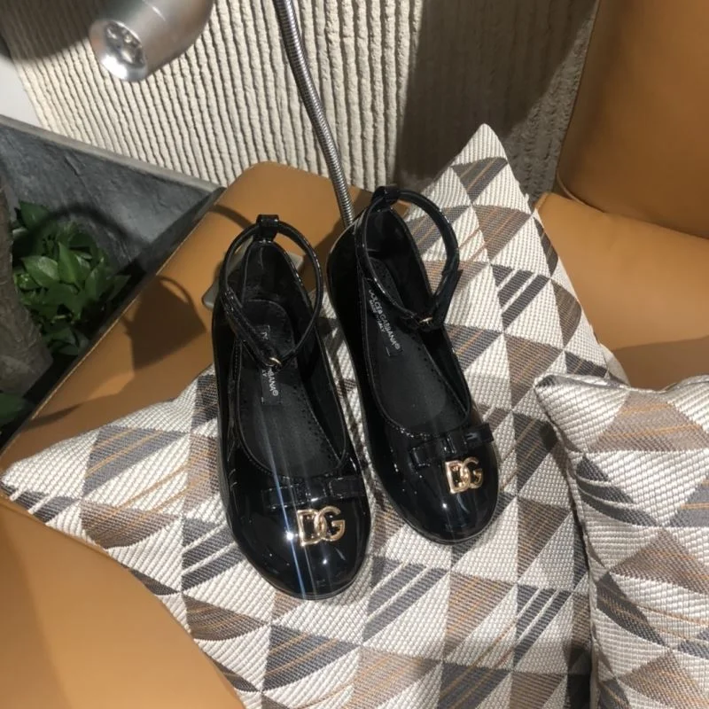 DOLCE GABBANA SHOES