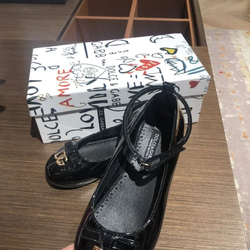 Inexpensive DOLCE GABBANA SHOES
