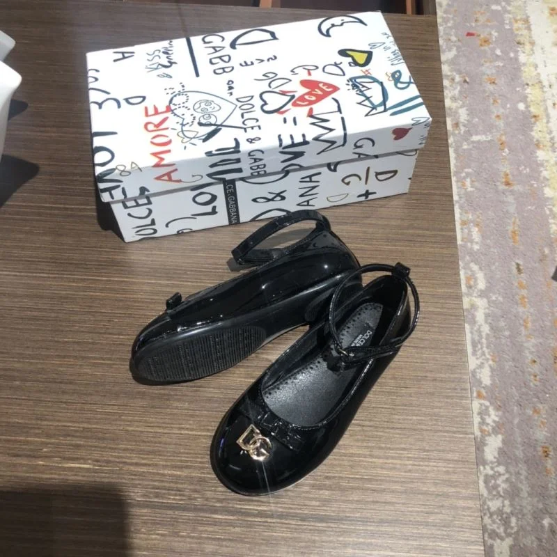 Inexpensive DOLCE GABBANA SHOES