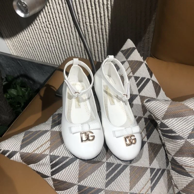 DOLCE GABBANA SHOES