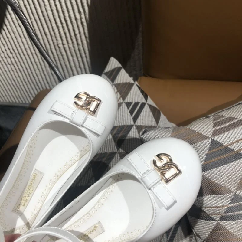 Affordable DOLCE GABBANA SHOES