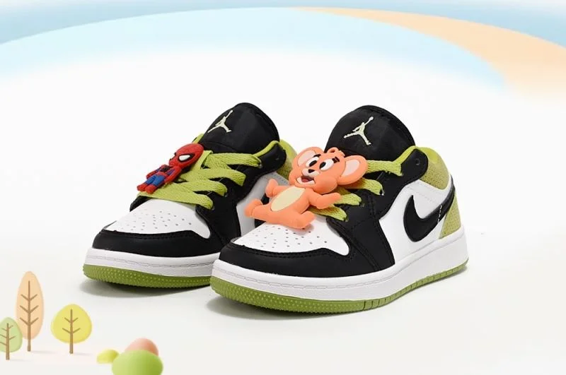 Factory-made DOLCE GABBANA SHOES