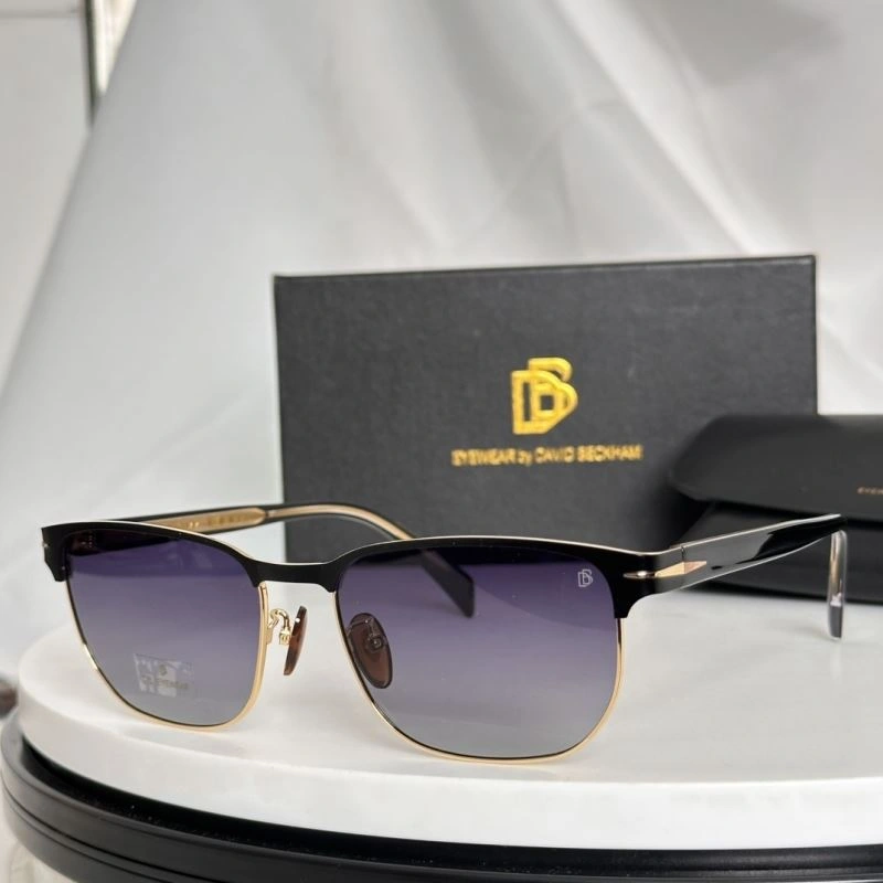 Genuine David Beckham Sunglasses