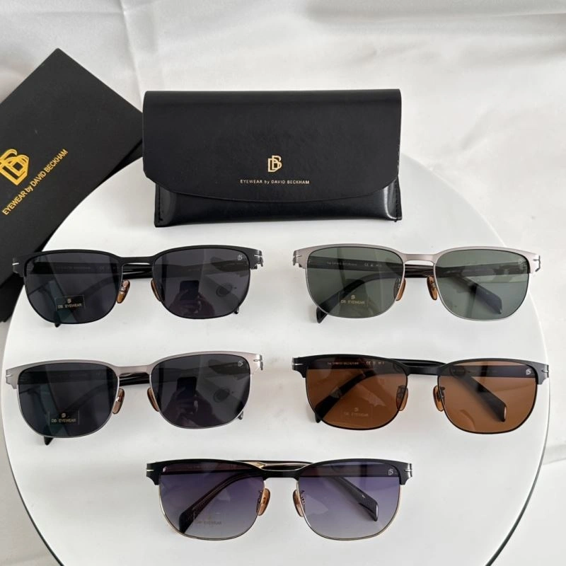 Genuine David Beckham Sunglasses