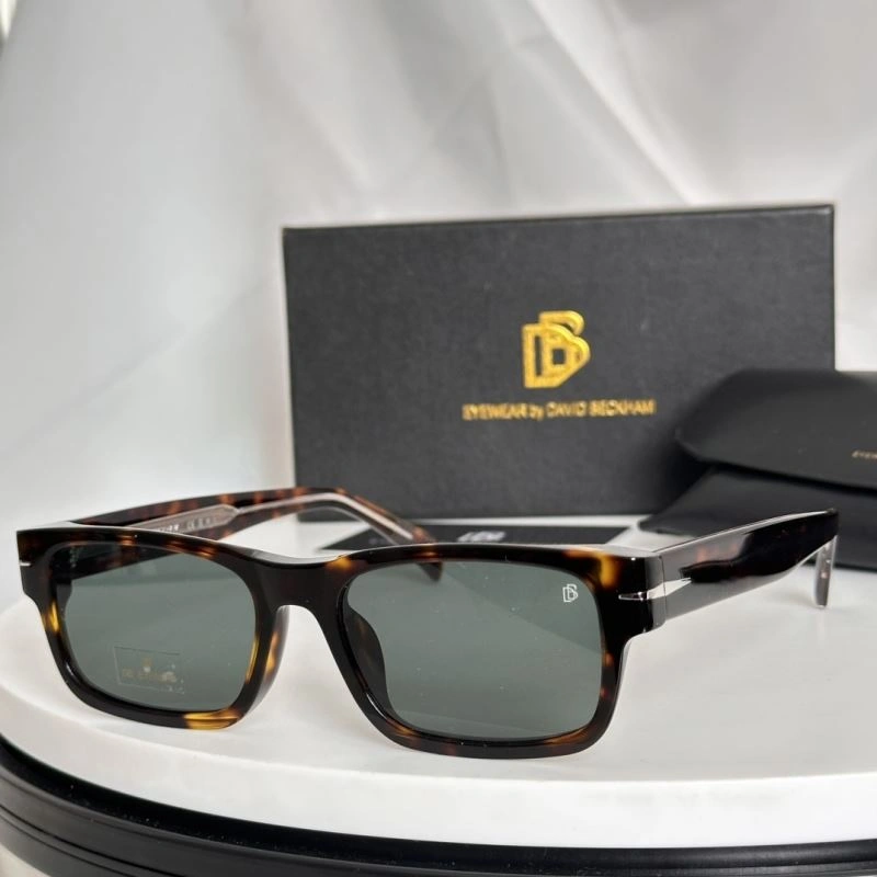 David Beckham Sunglasses