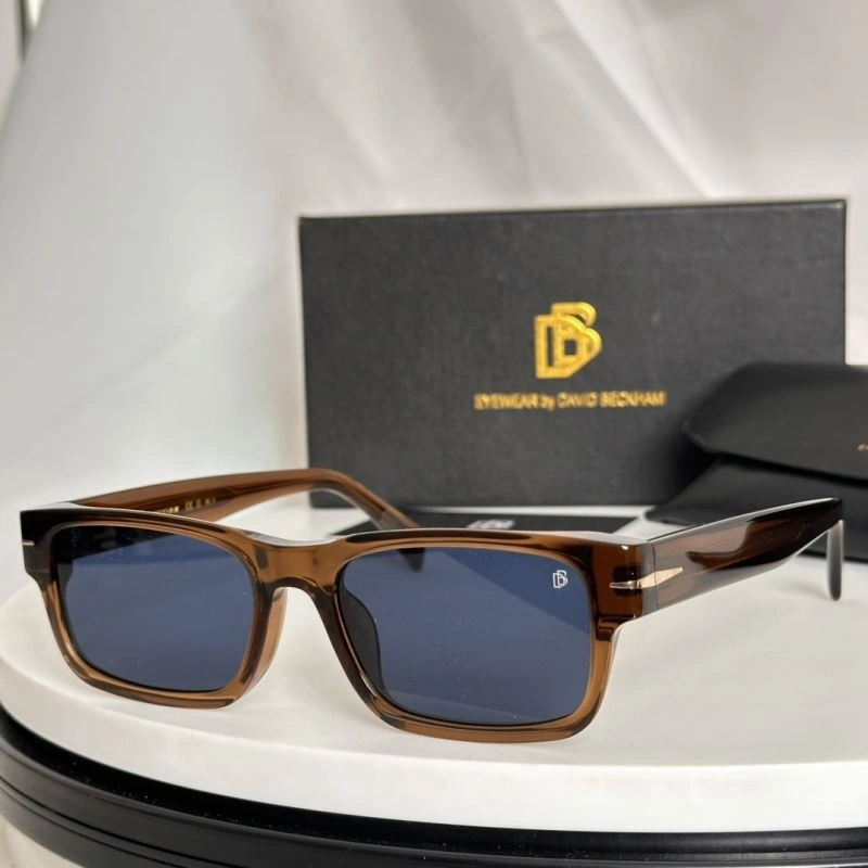 Factory-made David Beckham Sunglasses