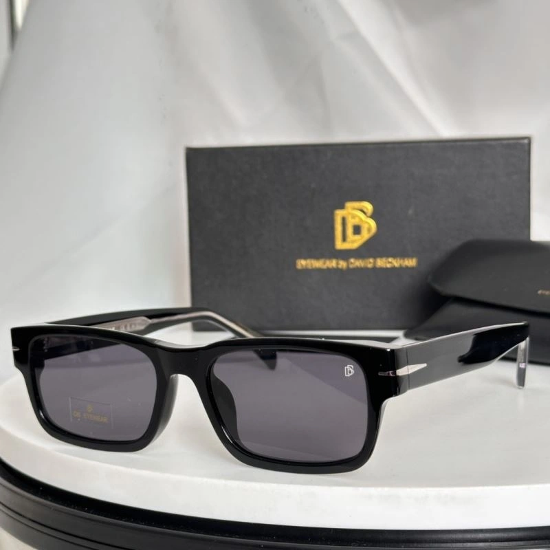 Factory-made David Beckham Sunglasses